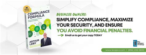 Consultation The Lerepco It Group