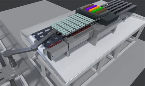 About Our Products — Sparknano Spatial Atomic Layer Deposition Ald Technology