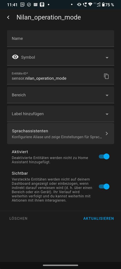 Modbus Platform Template Configuration Home Assistant Community