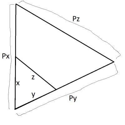 When Are Triangles Similar 3 Ways To Tell With Examples JDM Educational