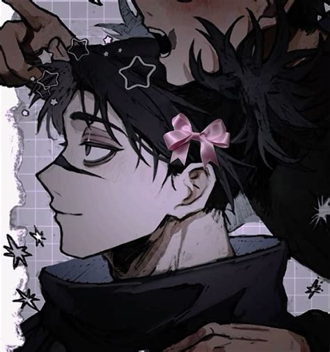 Choso And Yuji 1 2 Choso Gojo Matching Pfp Choso And Itadori