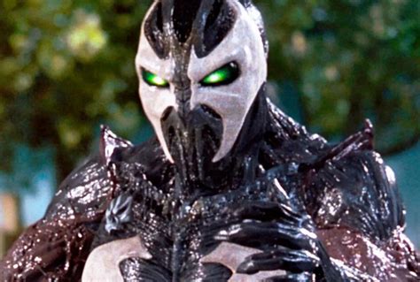 Todd Mcfarlane Demands His ‘spawn Reboot Be Rated R