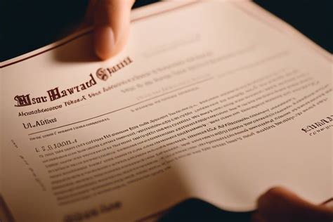 How Can I Get A Scholarship To Harvard University Study At University