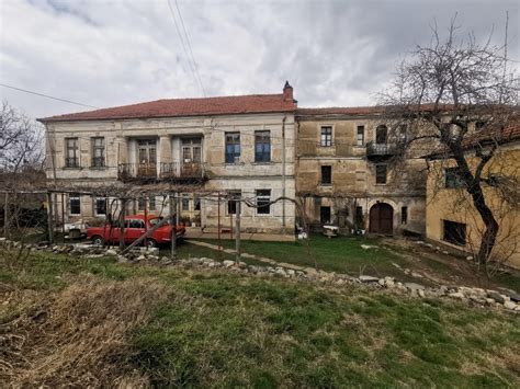 Bukovo: An ordinary village – EUROPEAN HERITAGE TIMES