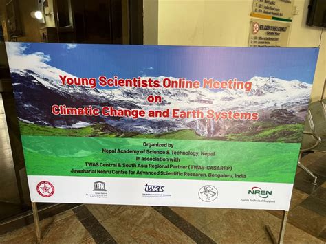 Nirajan Parajuli On Linkedin Eduroam Geant Nren Nast