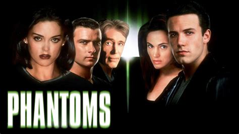 Watch Phantoms 1998 Full Movie Free Online Plex