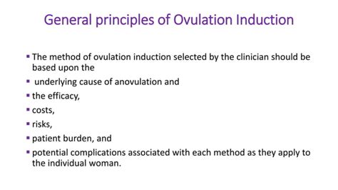 Gonadotropin Protocols For Non Ivf Cycle Pptx Infertility Reproductive Health