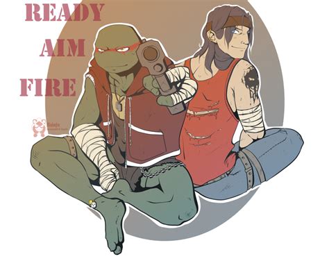Tmnt Stories With Ocs On Tmnt Dreams101 Deviantart