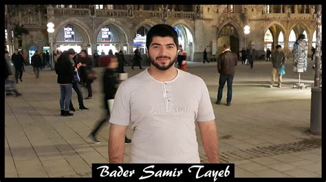 Under The Radar Grip Profile Bader Samir Tayeb Grip Athlete Profiles The Gripboard