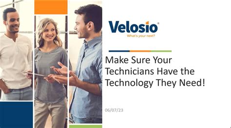 Revolutionize Your Service Delivery Empowering Technicians With