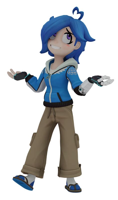 Tari Smg4 By Blue Leader97 On Deviantart