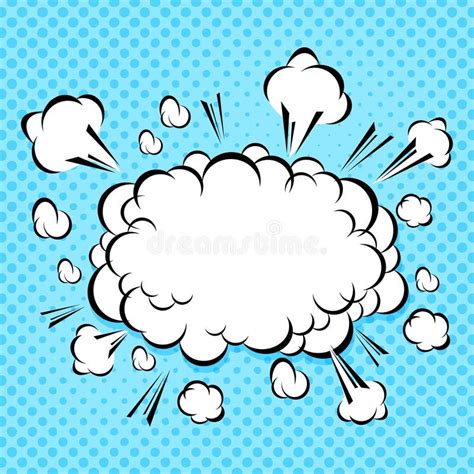 Oh! Comic Speech Bubble, Cartoon. Stock Vector - Illustration of bubble, style: 51011792