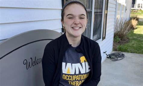 Empowering Cancer Survivors Through Occupational Therapy Emily Labries Doctoral Capstone