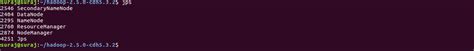 HDFS Commands GeeksforGeeks