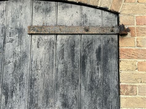 Listed Building Heritage Assets