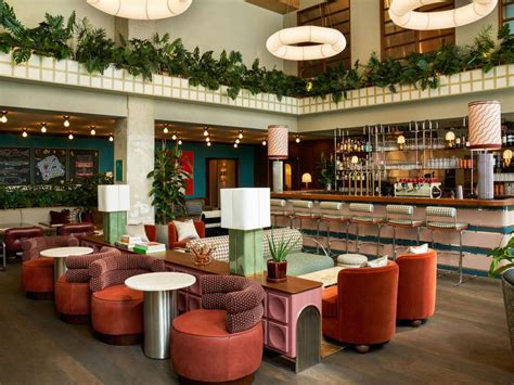 The Hoxton Brussels All
