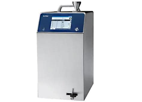 Real Time Viable Particle Counters Portable Monitoring And Decontamination Systems Semitorr