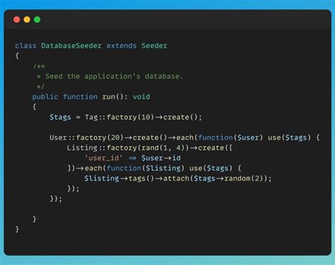 Ali Ahmed On Linkedin Laravel Php Webdevelopment Coding Tech
