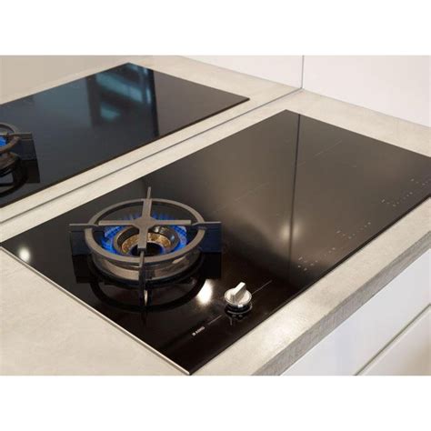Asko Duo Fusion Gas Induction Cooktop Hig1995ad Signature Appliances