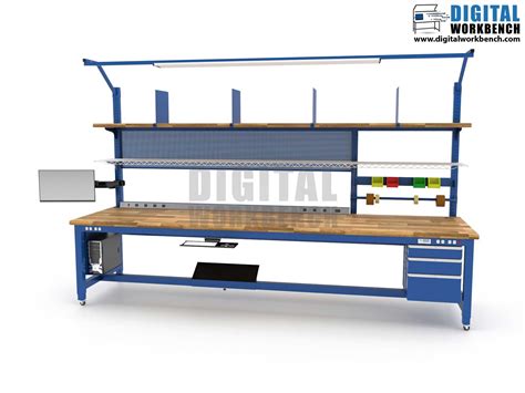 Digital Workbench Global Digital Workbench