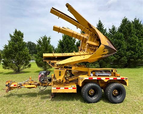 Ultimate Guide To Tree Spades Big John Manufacturing