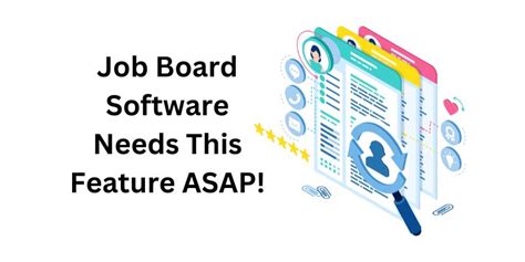 Hr Tech Feed On Linkedin Job Board Software Vendors Add This Feature