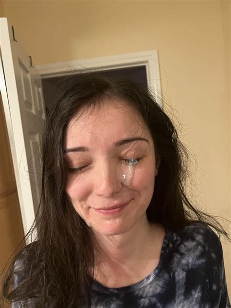 Need Some Cum For The Other Eye Rsfwfacial