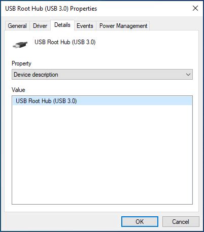 How To Check The Power Output Of A USB Port In Windows Auslogics Blog