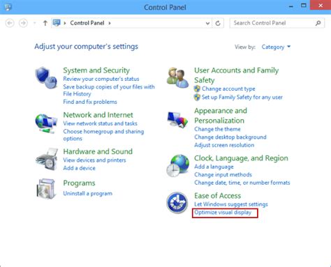 Hide And Show Desktop Background On Windows