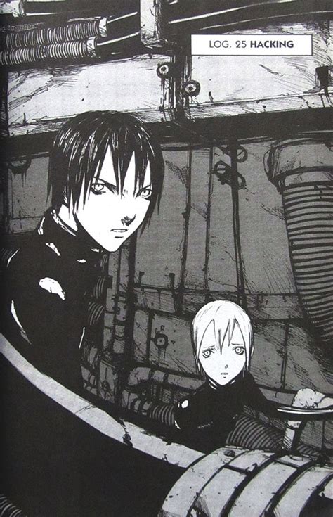 Blame 5 Tome 5