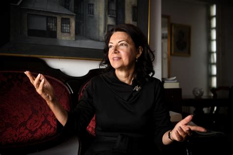 Intervju Sanda Rašković Ivić Mrak Je Najgušći Pred Zoru Ako Vlast Pribegne Daljem Sejanju