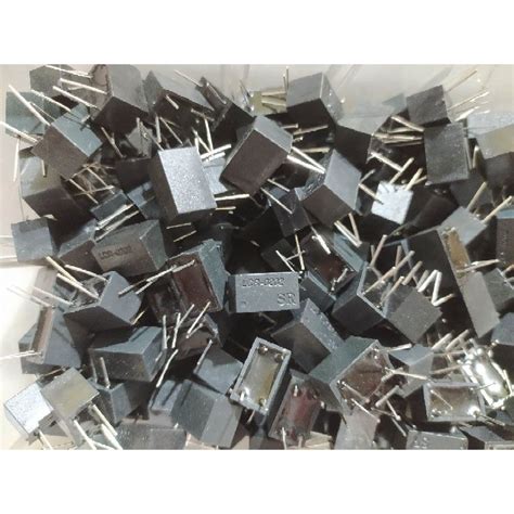 Jual Lcr 0202 Limiter Komponen Lcr 0202 Sr Analog Linear Coupling