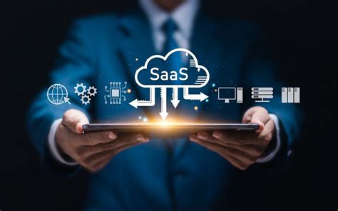 Saas Business Model Understanding The Fundamentals
