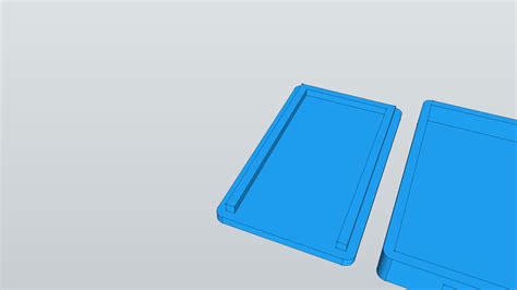 Node Mcu Case 3d Warehouse