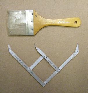 David Michael Wright Make Your Own Golden Mean Gauge