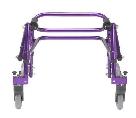 Nimbo 2g Lightweight Posterior Walker Drive Medical Ka1200 2gcr