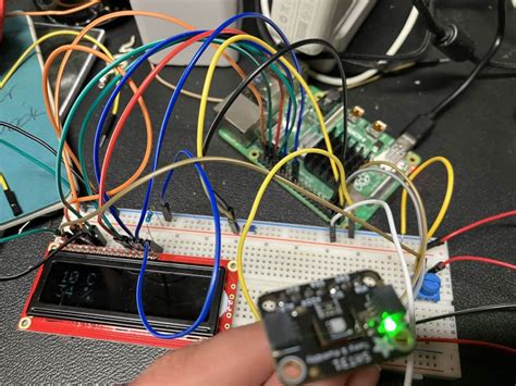 Shelby E On Linkedin Raspberrypi Embedded Arduino Electronics