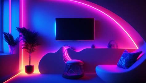 Ultraluxurious Small Md Office Interior With Fluidic Architecture Seamless Micro Cement Flooring