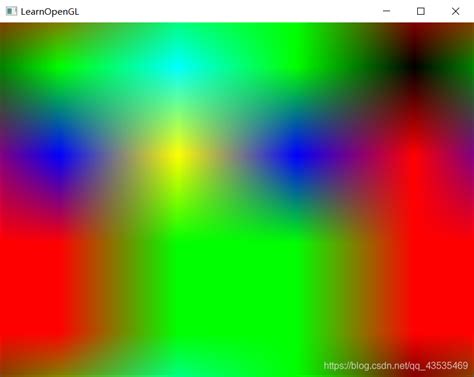 opengl3 3纹理 texturegather csdn博客