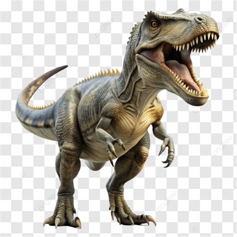 Dinosaurios Para Recortar