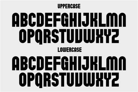 Ragon Font Free Font