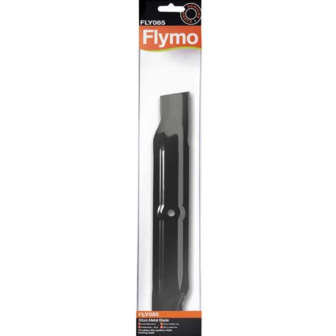 Flymo Fly085 Genuine Blade For Easimow Easistore 300r Simplimow 300