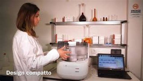 Multiparametric Analyzer Hyperlab Smart