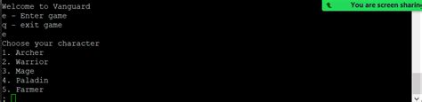 GitHub Jkoh Vanguard