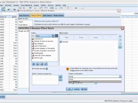 Ibm Spss Statistics Cost And Reviews Capterra Australia 2023