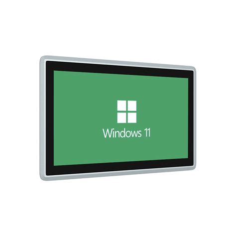 10 Point Touch Capacitive Panel Pc High Performance 10 Point Touch Capacitive Panel Pc Vendors