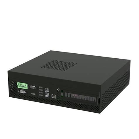 Smart Robot Gateway With Intel 6th Gen Core I5 6500 Processor 8gb Ddr4