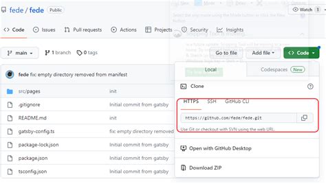 Github No Puedo Clonar Mi Repositorio Git Porque Me Dice Que No