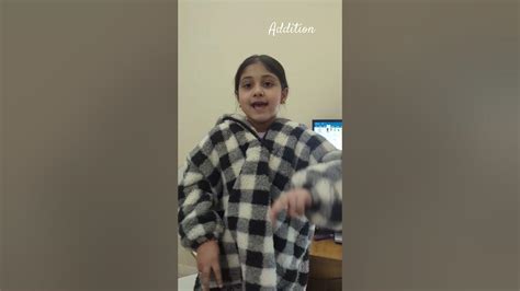Addition Easymath Maths Base10 Addition Additiontricks Youtube