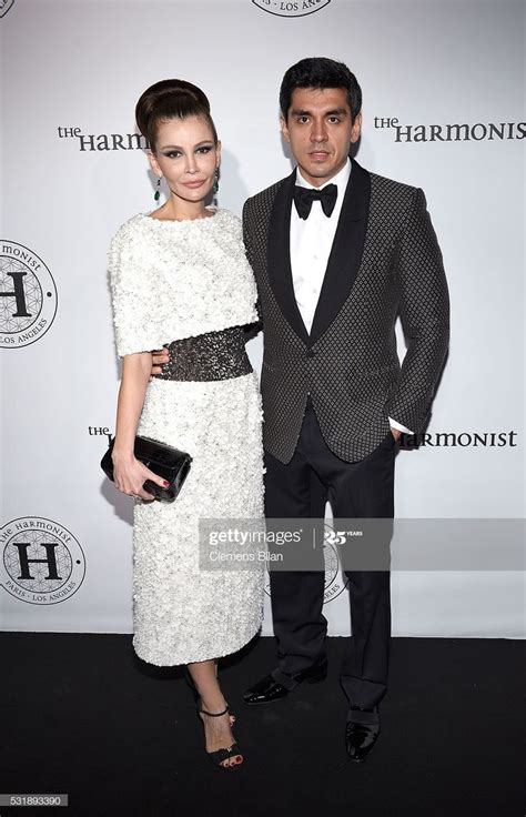 Timur Tillyaev Fashion Peplum Dress Lace Skirt